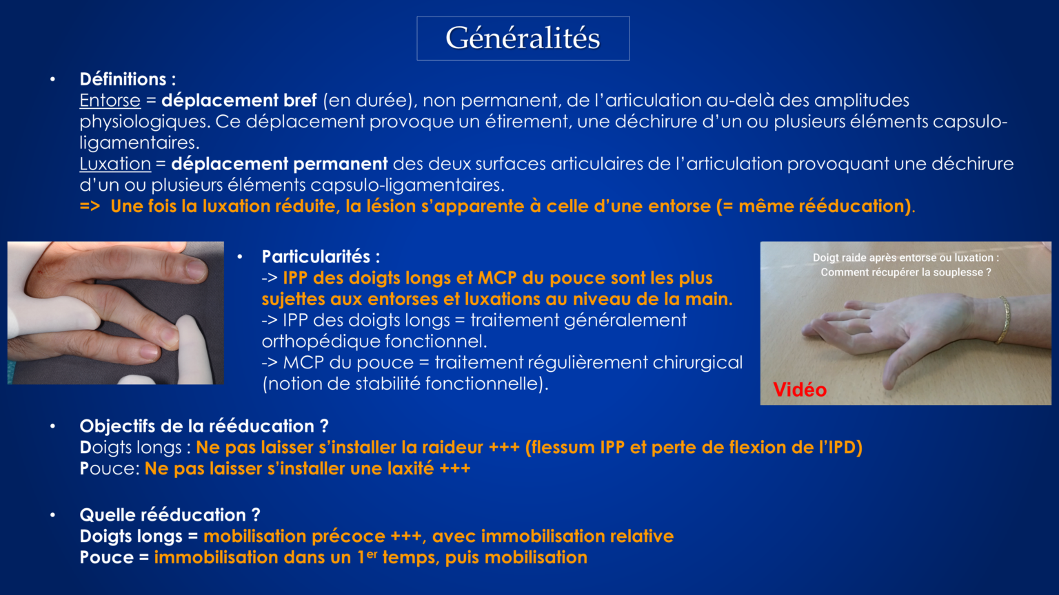 entorse-doigt-entorse-doigt-reeducation-reeducation - Denis GERLAC ...