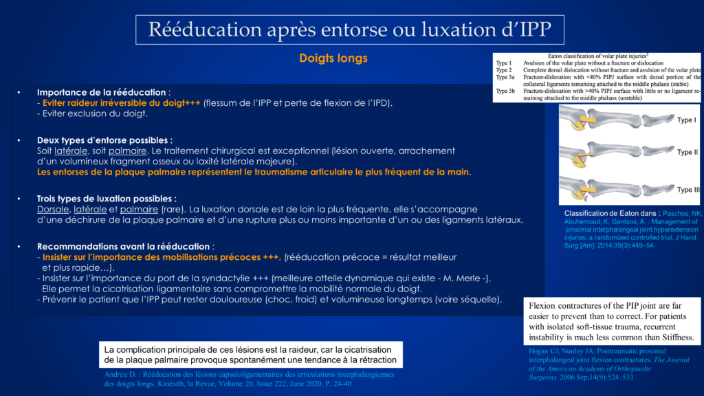entorse-entorse-doigt-doigt-reeducation-reeducation - Denis GERLAC ...